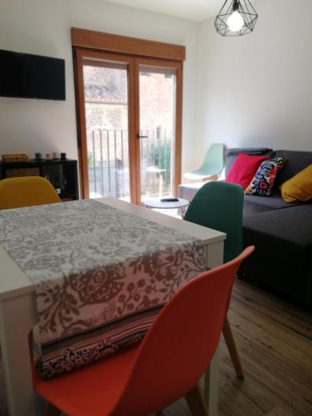Apartamentos La Réunion - La Puebla de Valverde