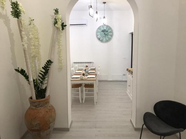 B&b Le Stanze Al Centro - Agrigento