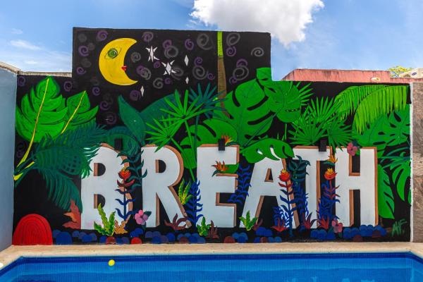 Santa Fe Studios And Suites - Cancún