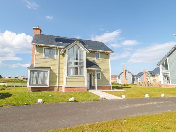 Waterside - Seahouses