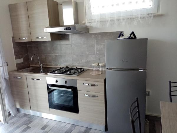 Casa Vacanza - Scauri