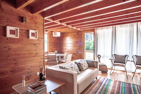 Bungalow B5 Ofir - Esposende