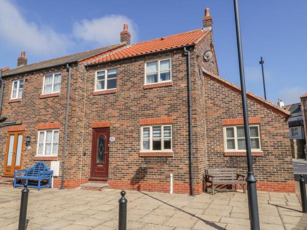Abrahams Cottage - 惠特比