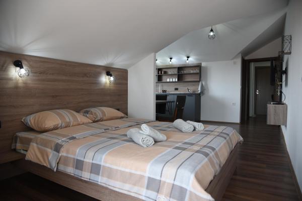 Mihail's Apartments In Ohrid - 1 - Ochryda