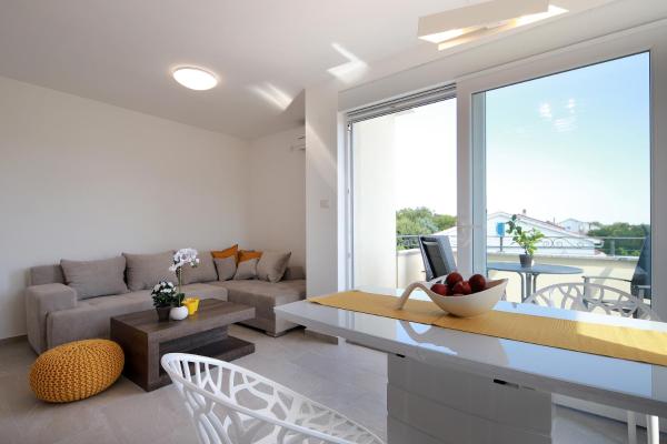 Apartmani Judita - Krk