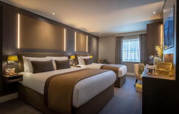 Belvedere Hotel, Dublin City Centre - Malahide