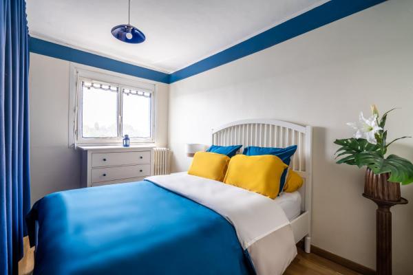 Votre Appartement à Poissy - ibis budget Orgeval