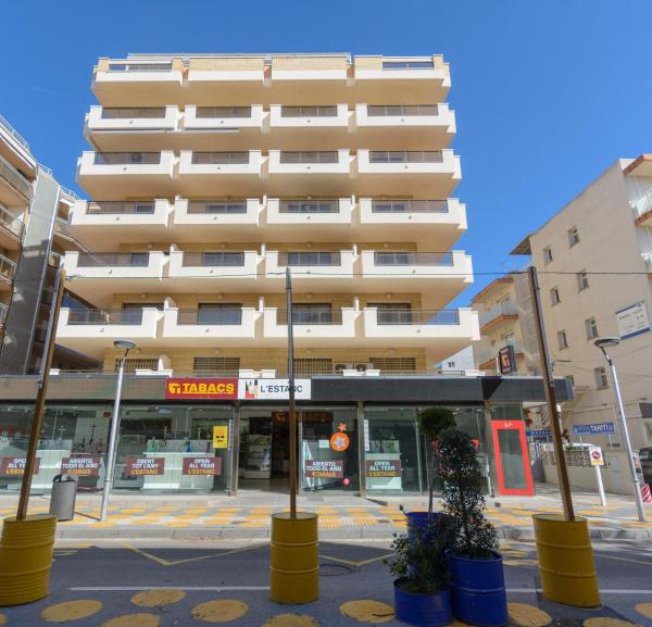 Sant Jordi Zeus Corner - Salou