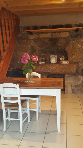 Le Four à Pain - Beaujolais