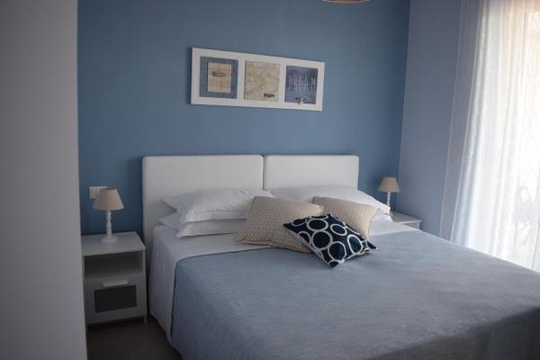 Casa Vacanze Lombardo - Santa Teresa di Riva