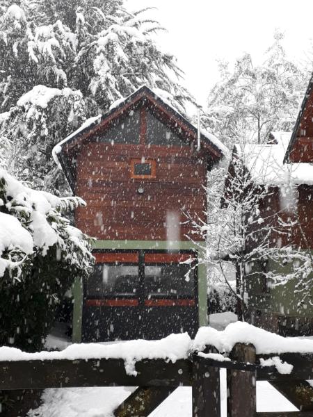 Monoambiente Playa Bonita - Argentina