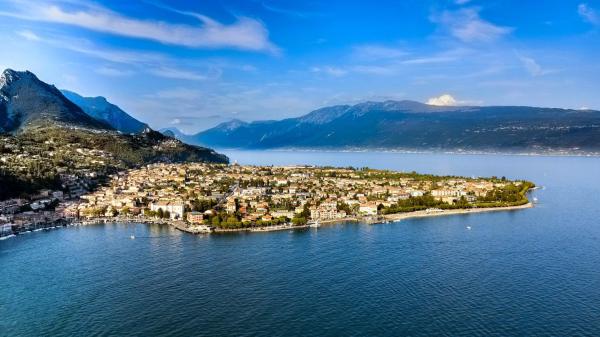 Bed & Breakfast Da Marco - Gargnano