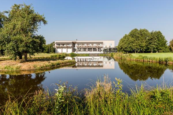 Golfhotel & Restaurant Lindenhof - Friedberg