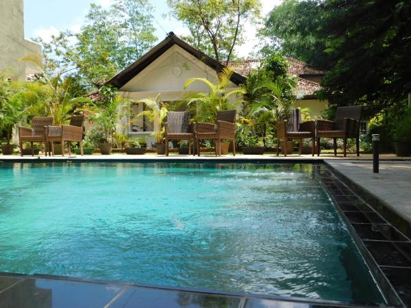 St Bridget's Country Bungalow - Kandy