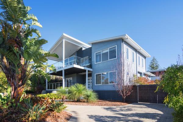 Casa Azzura - Beachside Entertainer - Dunsborough