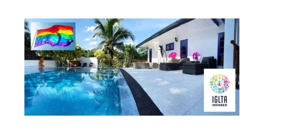 Phuket Gay Homestay - Phuket