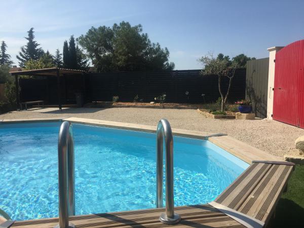 Chez Ma Mie - Beaucaire