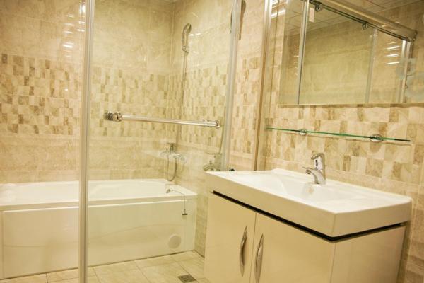 Ching Yeh Hotel - Hsinchu City
