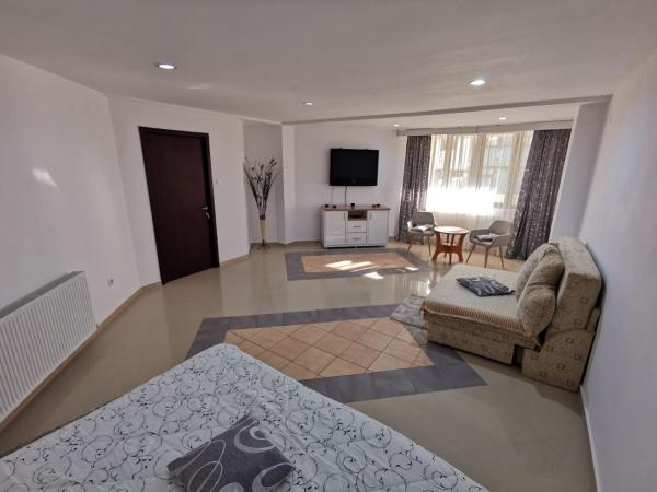 Apartament Catia - Brezoi