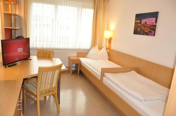 Stadtoase Kolping Hotel - Itävalta