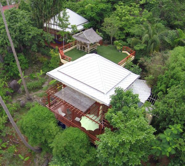 La Cigale - Ko Tao