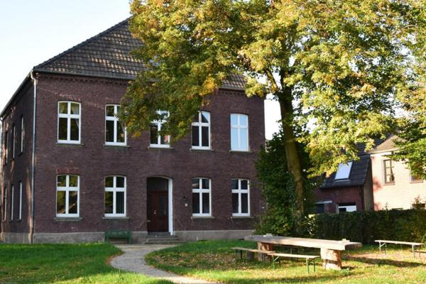 Das Alte Pastorat - Kevelaer