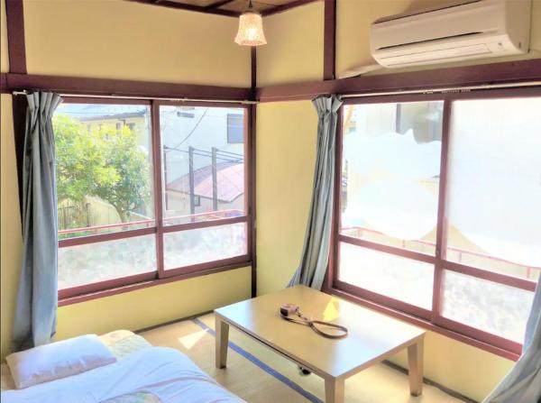 Artist's Studio - Chofu