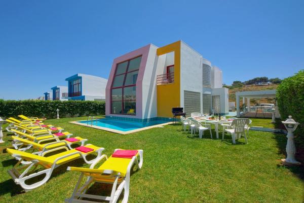 Vila Marina -Bbq, Pool & Garden- By Seareen - Albufeira