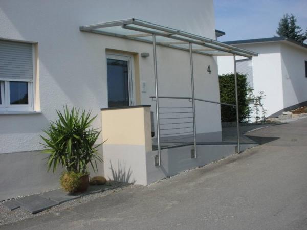 Roggele Bei Beck - Stetten