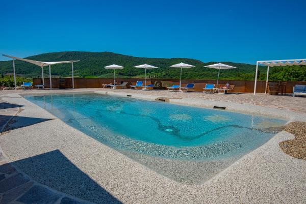 Casa Vacanza Le Case - Tuscany