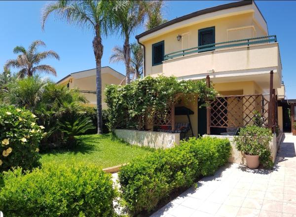 Villa Artemide - Marzamemi
