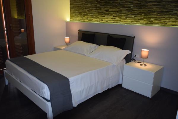 Appartamento I Puritani On The Beach - Naxos