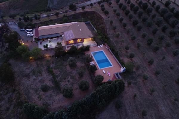 Agriturismo Colle Del Sindaco - Sellia Marina
