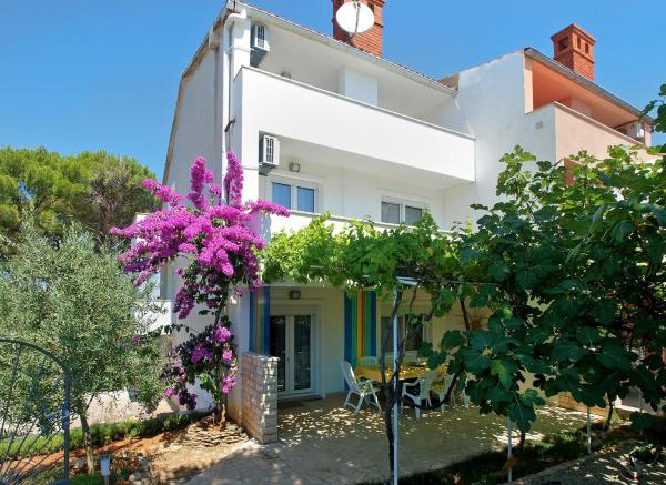 House Vinkuran 1823 - 普拉