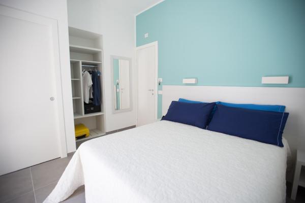 White Asses Rooms - Castellammare del Golfo
