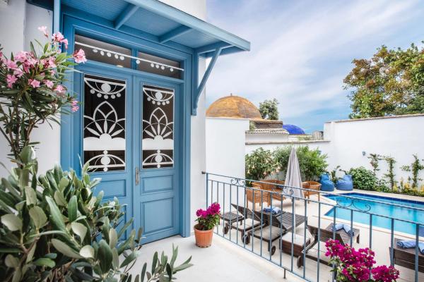 Eliada Hotel - Kuşadası