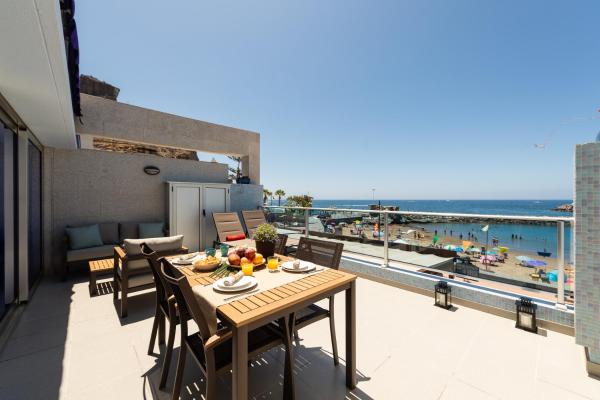 Amarre Beach - Gran Canaria