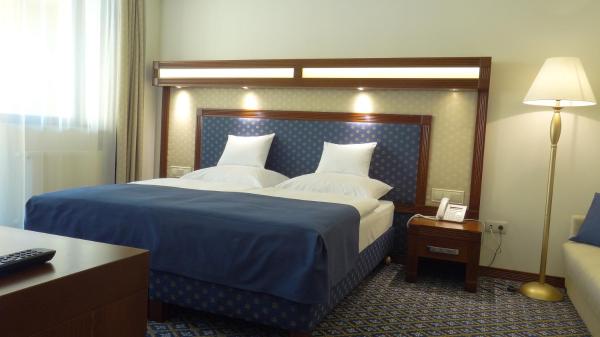 Centrum Hotel - Hungary