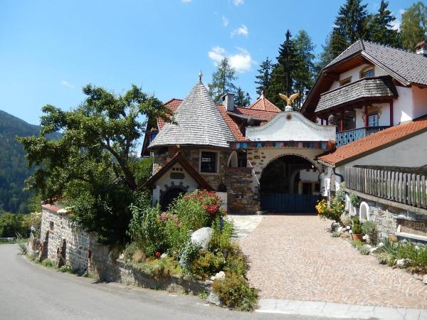 Märchenschlössel Altenstein - Spittal an der Drau