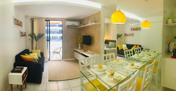 Beira Mar Apartmento 306 - Maceió