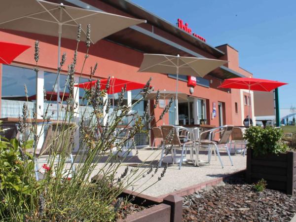 Ibis Albert Pays De Somme - Albert