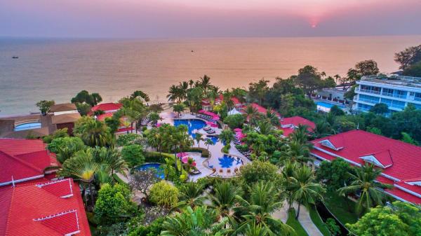 Wora Bura Hua Hin Resort & Spa - Hua Hin