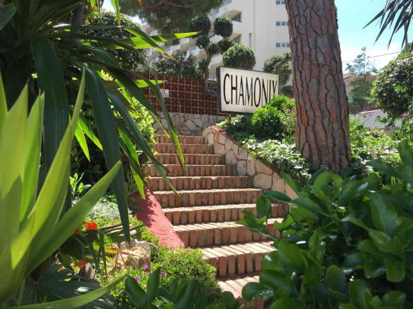 Nice 4 Bedroom Apartment Along The Beach Of Salou - Catalonia