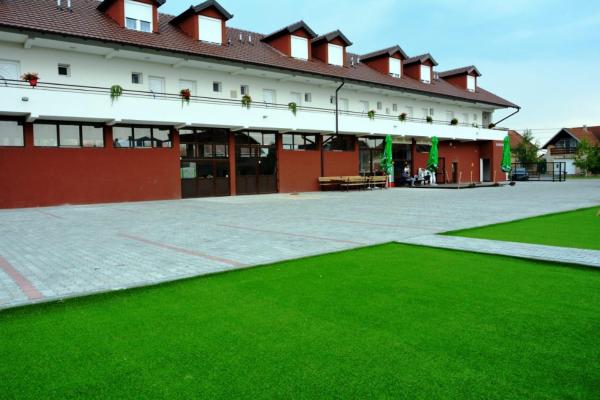 10 Apartments - Novi Sad