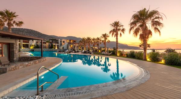 Kernos Beach Hotel & Bungalows - Hersonissos