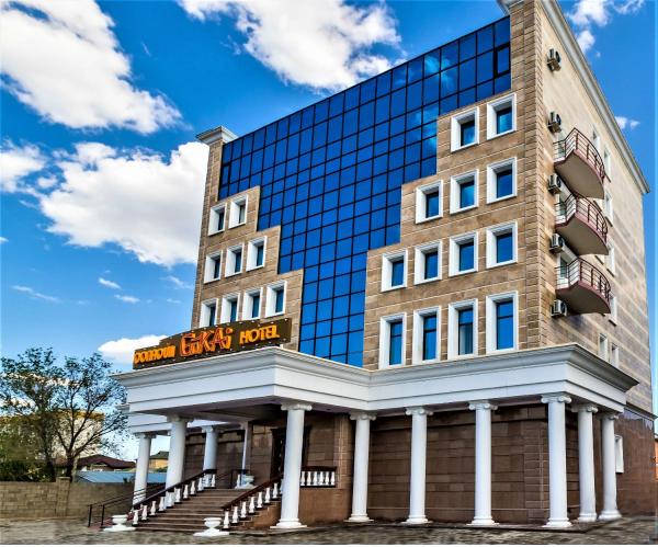 Gokai Hotel - Astana