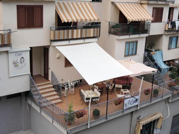 B&b Carol - Vietri sul Mare