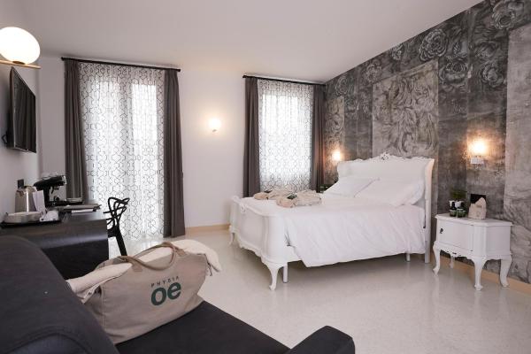 Antica Pusterla Home Relais - Vicenza
