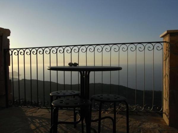 1000mt Di Altezza A 10km Dal Mare - Castelbuono