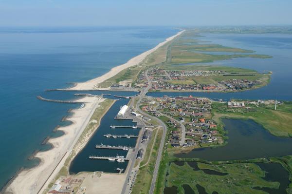 Thorsminde Camping & Cottages - Denmark